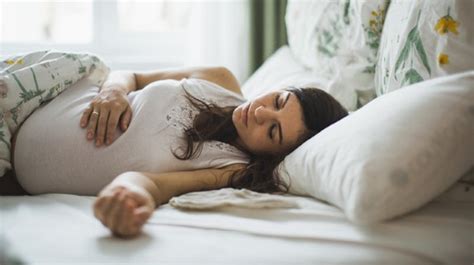 Fatigue During Pregnancy Causes How To Fight Exhaustion