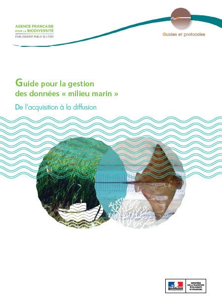 Guide Pour La Gestion Des Données