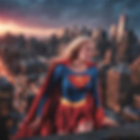 9 The Hunting 09 By Supergirldefeated On Deviantart