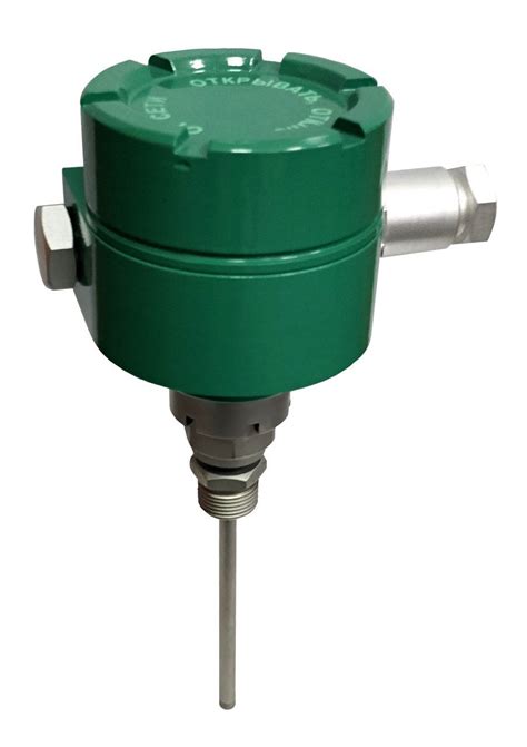 Temperature Sensor “radon Wb Ts”