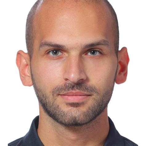 Ramez Yousef Data Associate Appen Xing