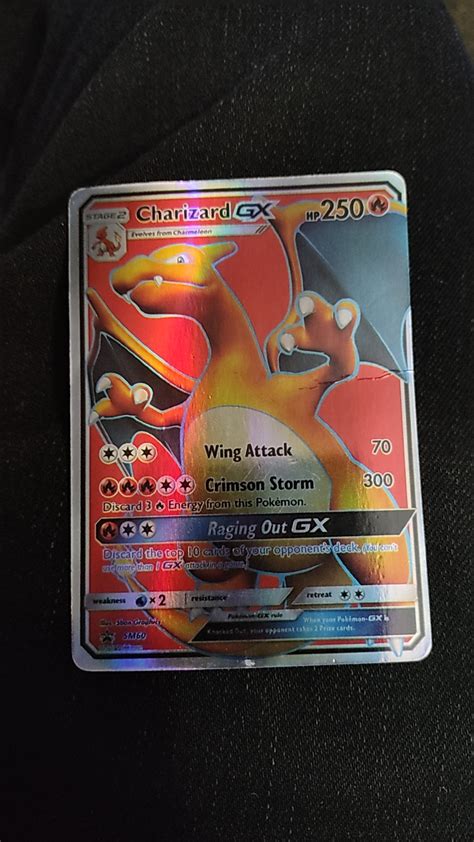 Real Or Fake R IsMyPokemonCardFake