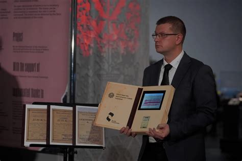 У Києві відкрилася виставка про злочини росіян