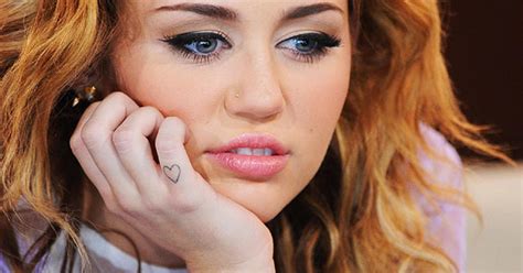 Miley Cyrus Alleged Stalker Arrested After Burglary Attempt Say Cops