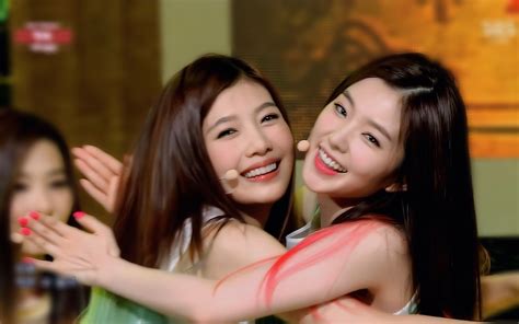 【4k60帧】red Velvet Happiness 140803 Bilibilib站无水印视频解析——yiuios易柚斯