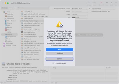 6 Ways To Save Time With Automator On Mac