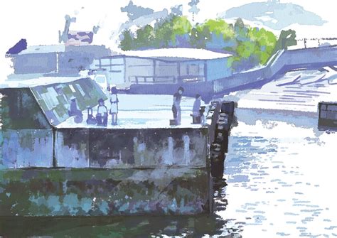 Original Drawn By Umishimasenbon Danbooru