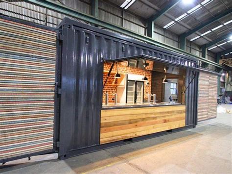 Shipping Container Bars Ultimate Shipping Container Cargo Shipping Container Container Bar