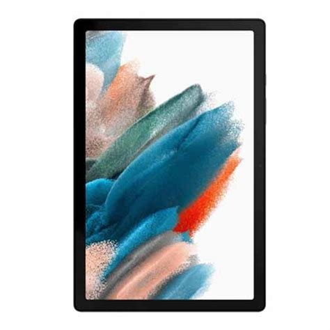Samsung SM X205 Galaxy Tab A8 Single Sim 32GB LTE Grey პლანშეტური