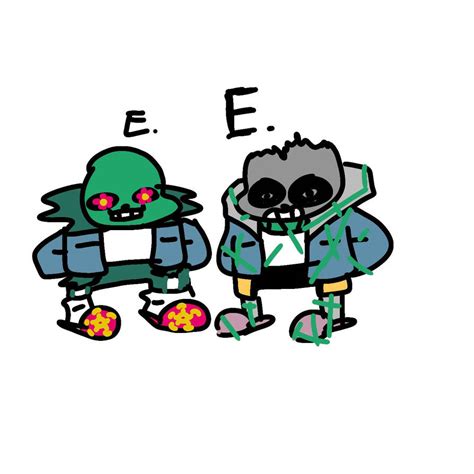 Grass Sans And Rock Sans By Meowingguy On Deviantart
