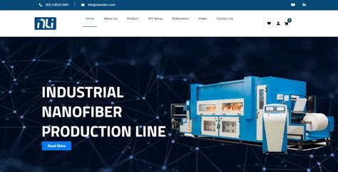 Nanolab Instruments Sdn Bhd Dobusiness Malaysia