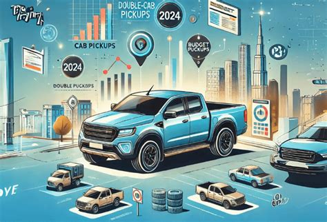 The 2024 Budget And The Double Cab Pick Up Reclassification What It