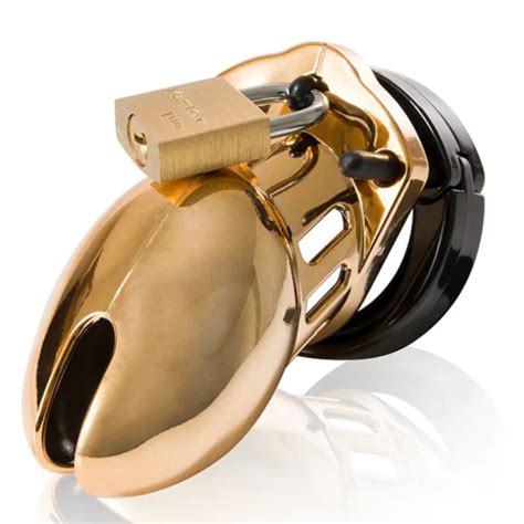 Cb X Cb 6000s Kit Gold