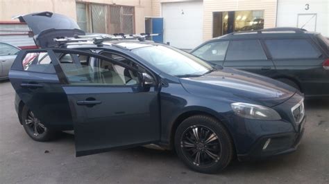 Сабик для Volvo — Сообщество «Автозвук» на DRIVE2