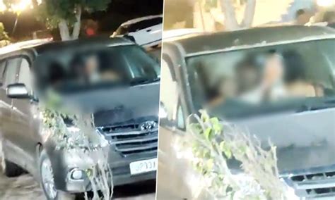 ஆண் ஒரே நேரத்தில் 2 பெண்களுடன் உல்லாசம் Man Flirting With 2 Women At