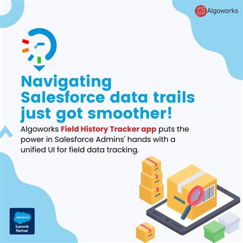 Algoworks On Linkedin Salesforce Journey Tracker Nativeapps