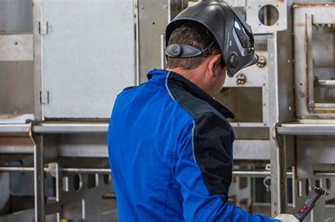 Proxess Engineering Processing Equipment Technologies