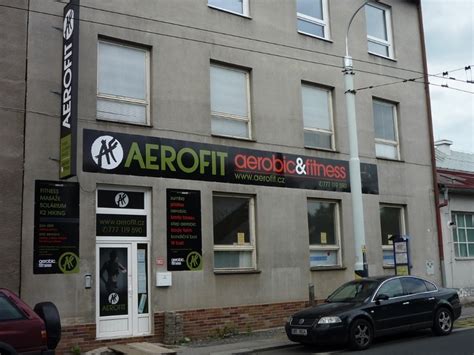 AEROFIT | MultiSport