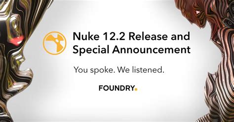 Foundry On Linkedin Along With New Features Like 2d And 3d Format