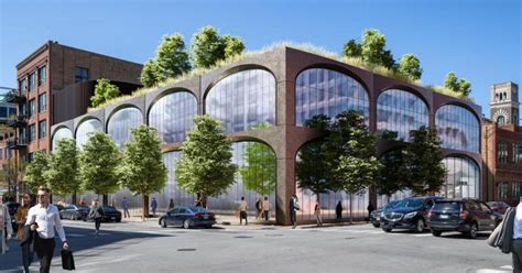 Foundation Piles Permit Issued For Bathhouse At 1010 W Madison Dcs Midwest Llc