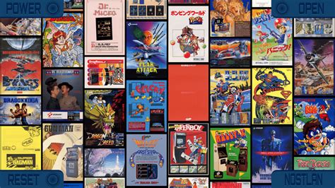 GitHub Quinton Ashley Nostlan Nostlan Is A Game Launcher For Video