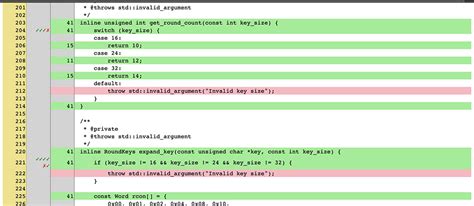 Xcodeとgcovrでc コードのカバレッジを計測する Kkayatakaのメモ帳。