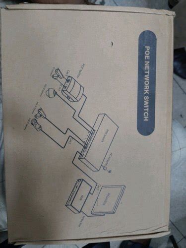 Network Switch Wholesaler From Kolkata