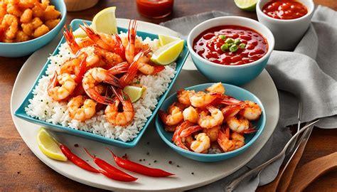 Panda Express Firecracker Shrimp Review And Recipe