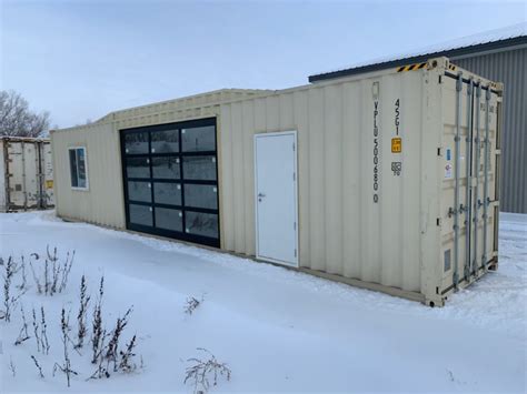 Custom Container New Used Sea Can Shipping Containers For Sale