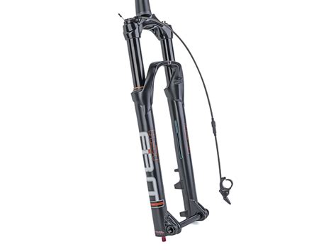 RST Vidlice RST F1RST 110-15 Air TRL Taper | Cyklistický e-shop ShopBike.cz