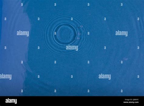 Water Ripples Background Underwater Texture Sun Shining Through