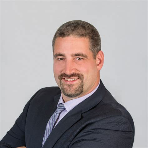 Kevin Hamaker Cpa Mpacc Partner Bsb Cpas Business Advisors