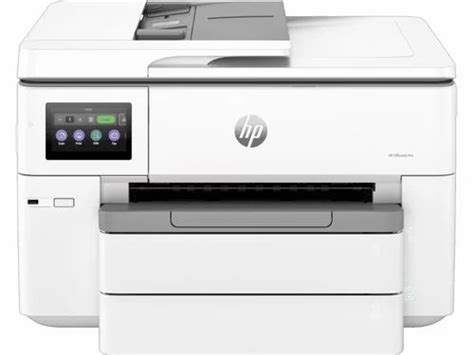 Hp Multifunction Printer At ₹ 26000piece Vashi Navi Mumbai Id