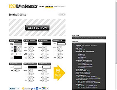 Of The Best Css Code Generators Sitepoint