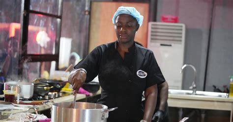 Nigerias Hilda Baci Officially Dethroned Guinness World Record