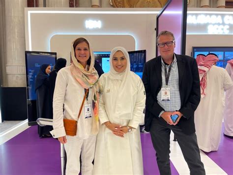 Fatimah Abdullah On Linkedin Globalaisummit Ibmquantum Ai