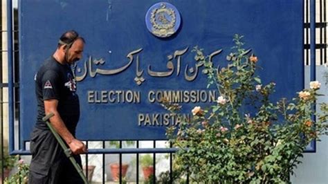 Ecp Gives One Week To Pml N For Holding Intra Party Polls Pakistan