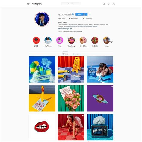 Must Follow UX And UI Designers To Follow On Instagram