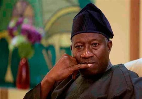 Nigerians Are More Loyal To Their Ethnic Groups Than Nigeria Goodluck