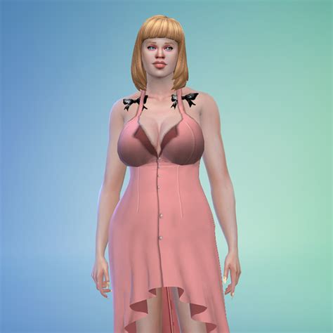 Share Your Female Sims Page The Sims General Discussion LoversLab