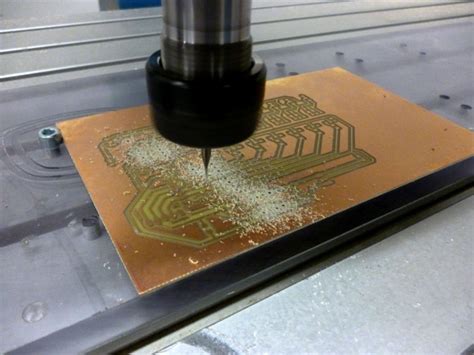 CNC PCB Milling MySensors Forum
