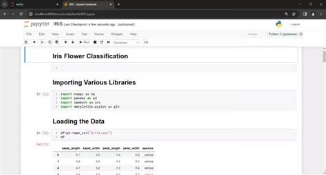 Kartik Khurana On Linkedin Internship Oasisinfobyte Datascience
