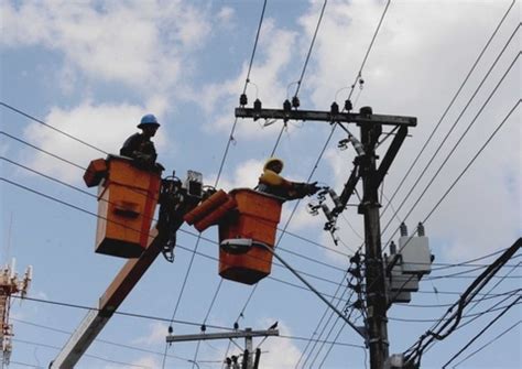 Moradores De Bairros E Ramal Ficam Sem Energia Nesta Quinta Feira Em Manaus