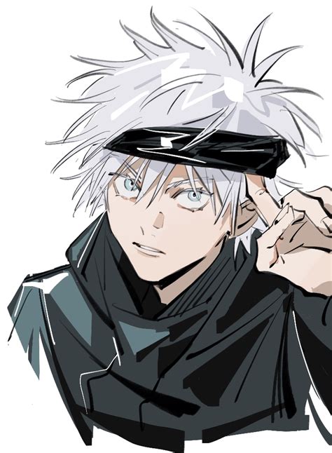 Gojou Satoru Jujutsu Kaisen Image By SUSTEN 3164076 Zerochan