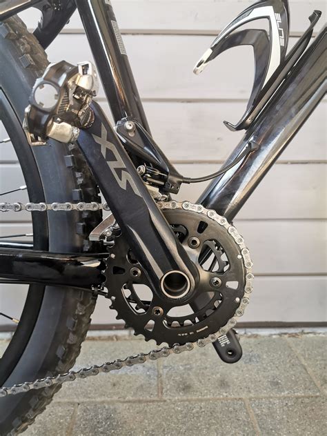 Mountainbike Liv Tempt 0 (2020) - VeloScout