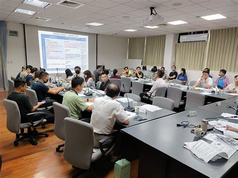 生態友善優先 治理工程兼顧自然保育 中央社訊息平台
