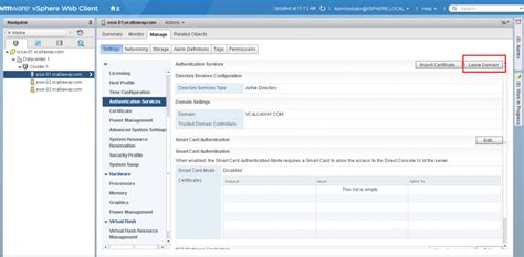 Objective 1 3 Enable SSO And Active Directory Integration VCallaway