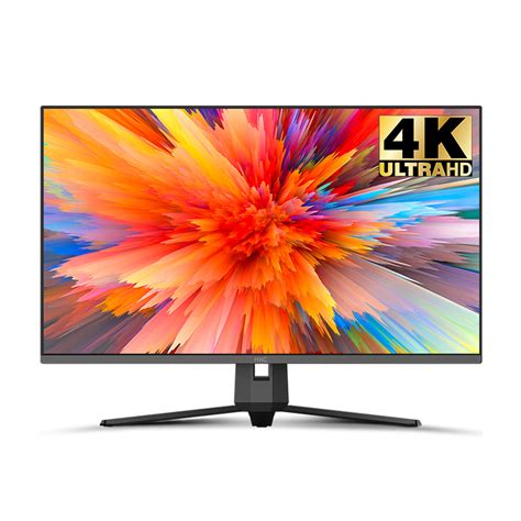 Plus会员、有券上：hkc 315英寸4k高清大屏幕 广视角微边框显示器 979元
