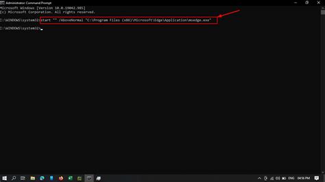 How To Change The Priority Of A Process In Windows 10