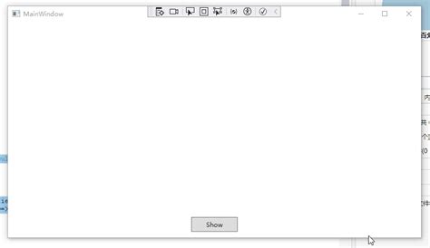 Wpf Mvvm进阶系列教程（一、对话框）wpf Showdialog Csdn博客